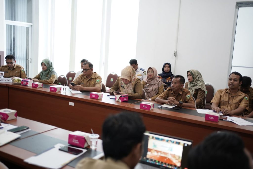 7 Inovasi Smart City Kab. Solok menjadi Quick Win Program Smart City ...